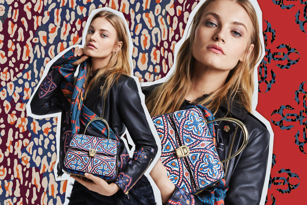 Luxury leather goods, fashion and accessories - AIGNER