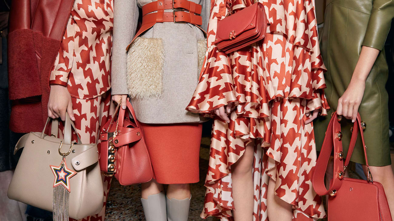 Etienne Aigner AG - Offizieller Online Shop - Etienne Aigner AG