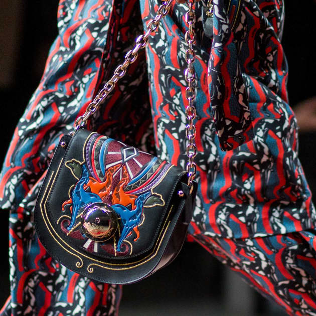 Luxury leather goods, fashion and accessories - AIGNER